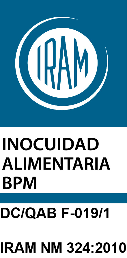 LOGO INOCUIDAD ALIMENTARIA BPM - Fundación Banco de Alimentos de Córdoba