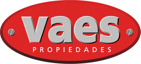 Vaes logo - Fundación Banco de Alimentos de Córdoba